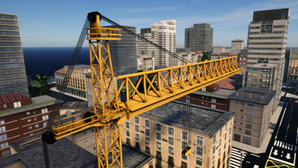 LUDUS VR: Innovación en simulaciones industriales con Autodesk